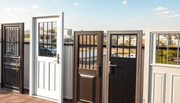Aluminium Stable Doors: 2025-2026 Buyer's Guide for South Africa