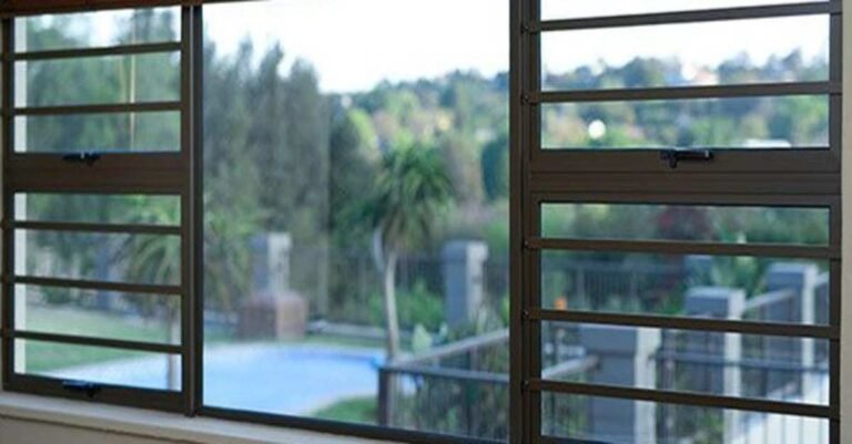 Burglar Bars for Aluminium Windows: 2025 Guide