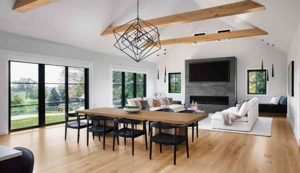 Aluminium Windows Pictures: 50+ Real Photos & 2025 Guide